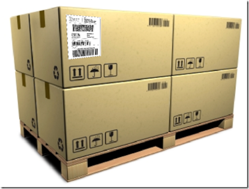 Shipping Container Labeling guide | Kurt Hatlevik – Dynamics 365 Blog