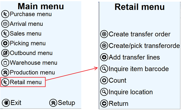 PDA tools for retail stores | Kurt Hatlevik – Dynamics 365 Blog