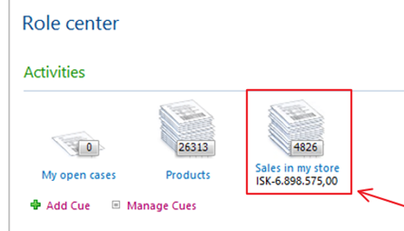 AX2012 – How to get Retail Store specific CUE’s | Kurt Hatlevik ...