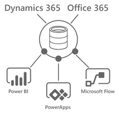 Common Data Service(CDS); Talk the talk, but not walk the walk yet ...