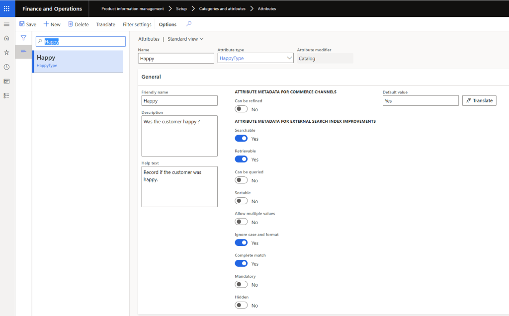 MB-340: Microsoft Dynamics 365 Commerce Functional Consultant (beta ...