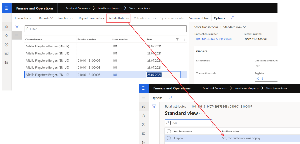 MB-340: Microsoft Dynamics 365 Commerce Functional Consultant (beta ...