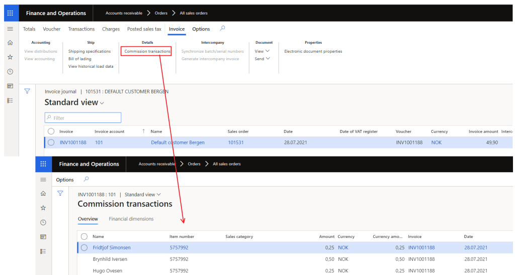 MB-340: Microsoft Dynamics 365 Commerce Functional Consultant (beta ...