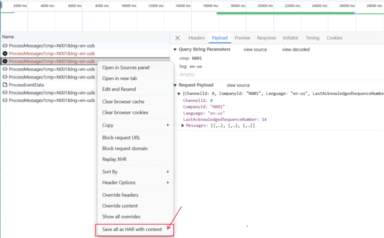 D365 Performance Checklist: Troubleshooting and Resolving Performance ...