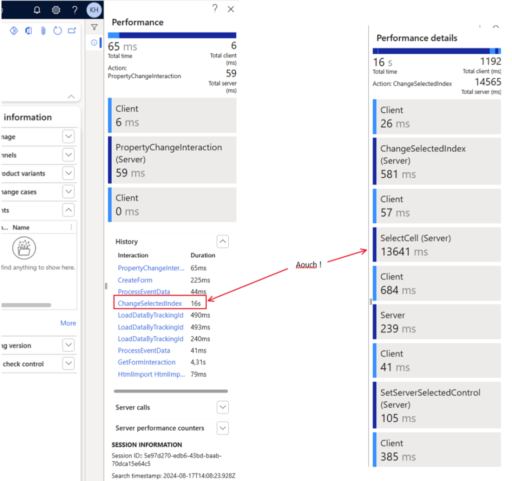 D365 Performance Checklist: Troubleshooting and Resolving Performance Issues | Kurt Hatlevik ...
