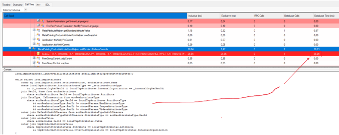D365 Performance Checklist: Troubleshooting and Resolving Performance ...