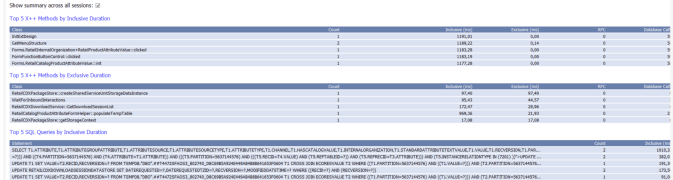 D365 Performance Checklist: Troubleshooting and Resolving Performance ...